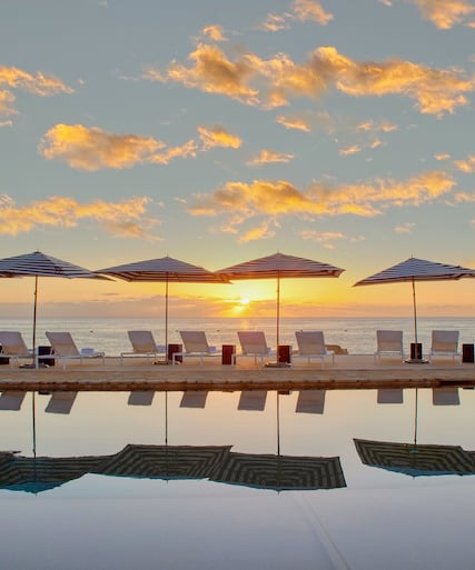 Maravilla Los Cabos | Oceanfront Real Estate & Club
