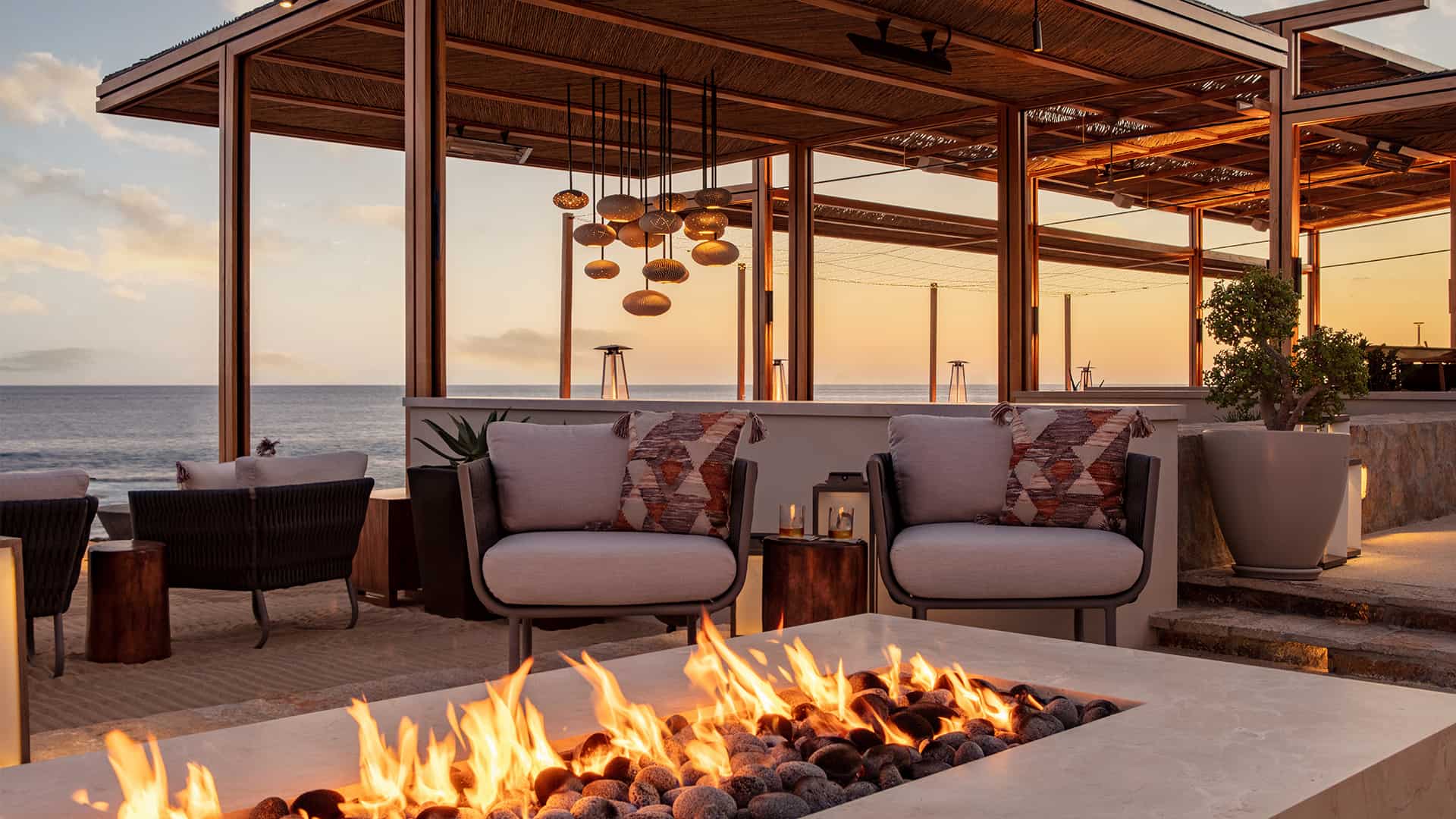 The Club | Maravilla Los Cabos' Premier Destination