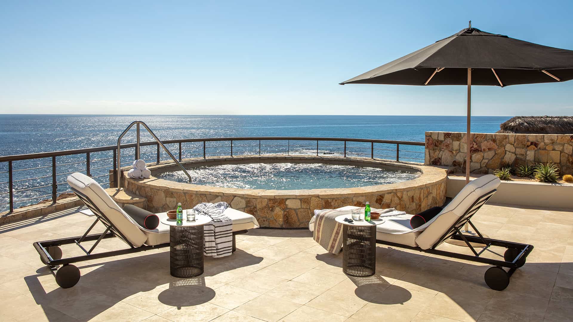 The Club | Maravilla Los Cabos' Premier Destination