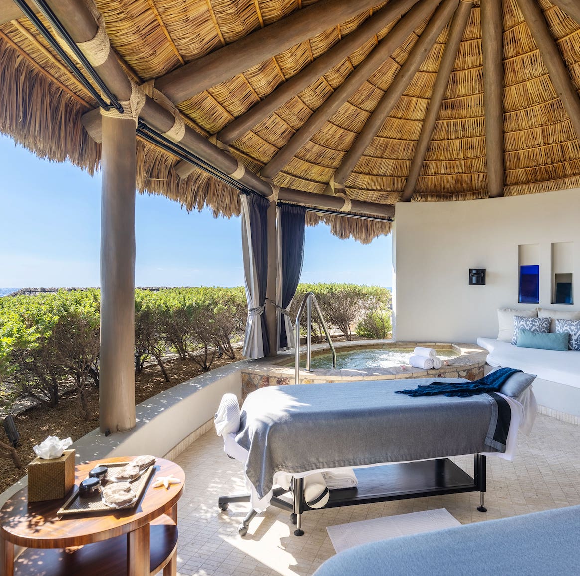 Maravilla Spa