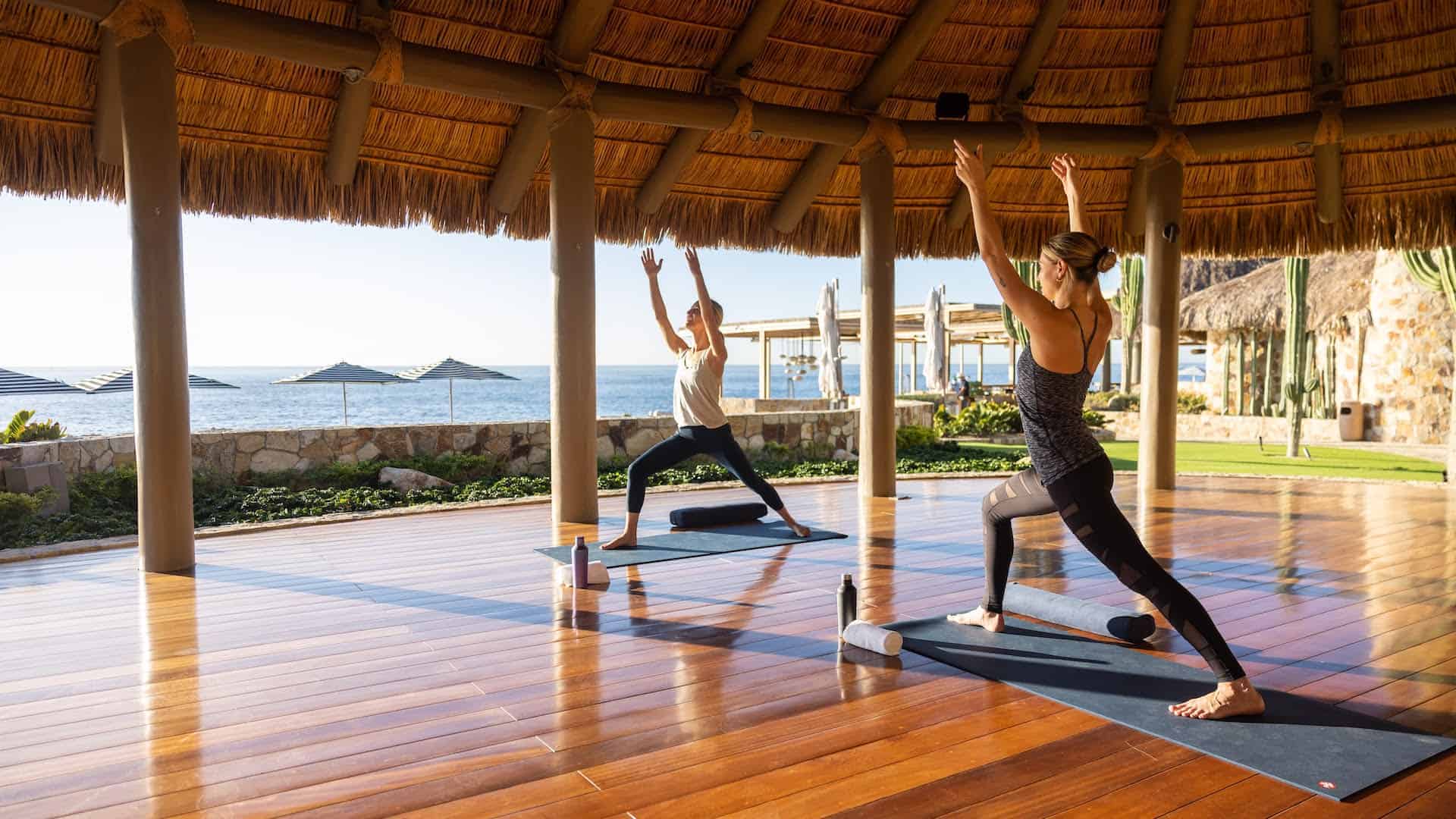 The Club | Maravilla Los Cabos' Premier Destination